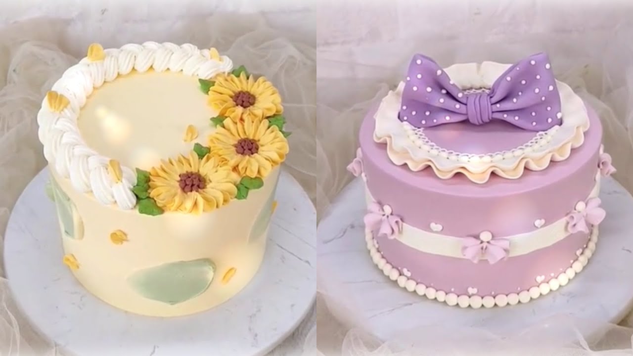 Sugar Alchemy | Transforming Cakes into Edible Dreams - YouTube