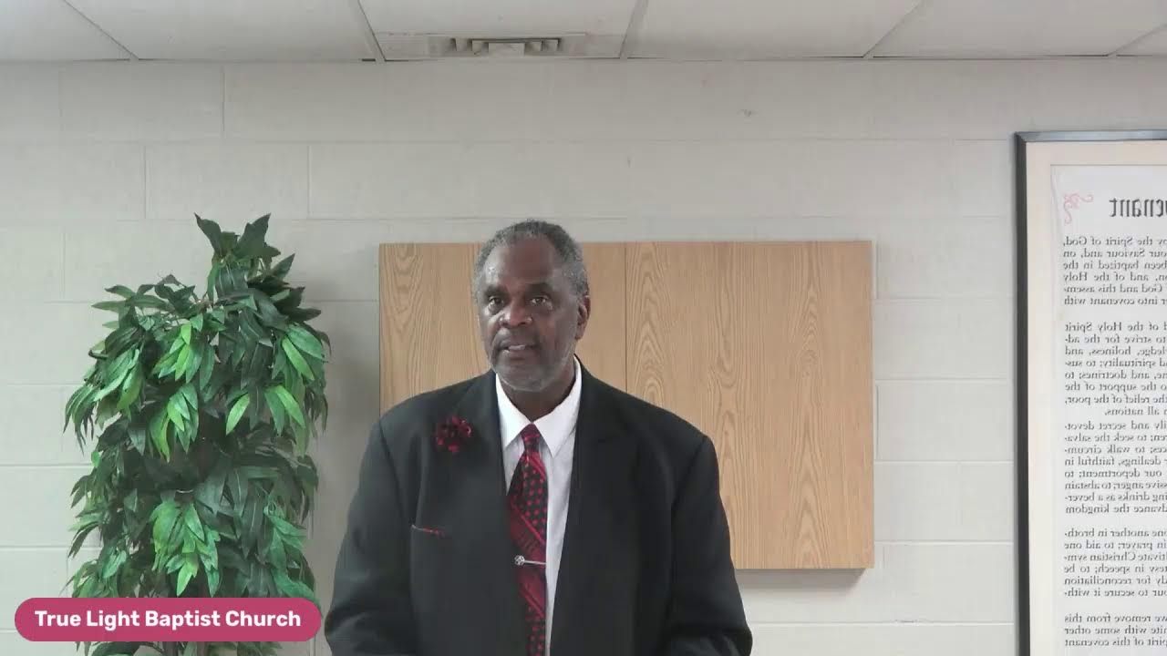 True Light Baptist Church - YouTube