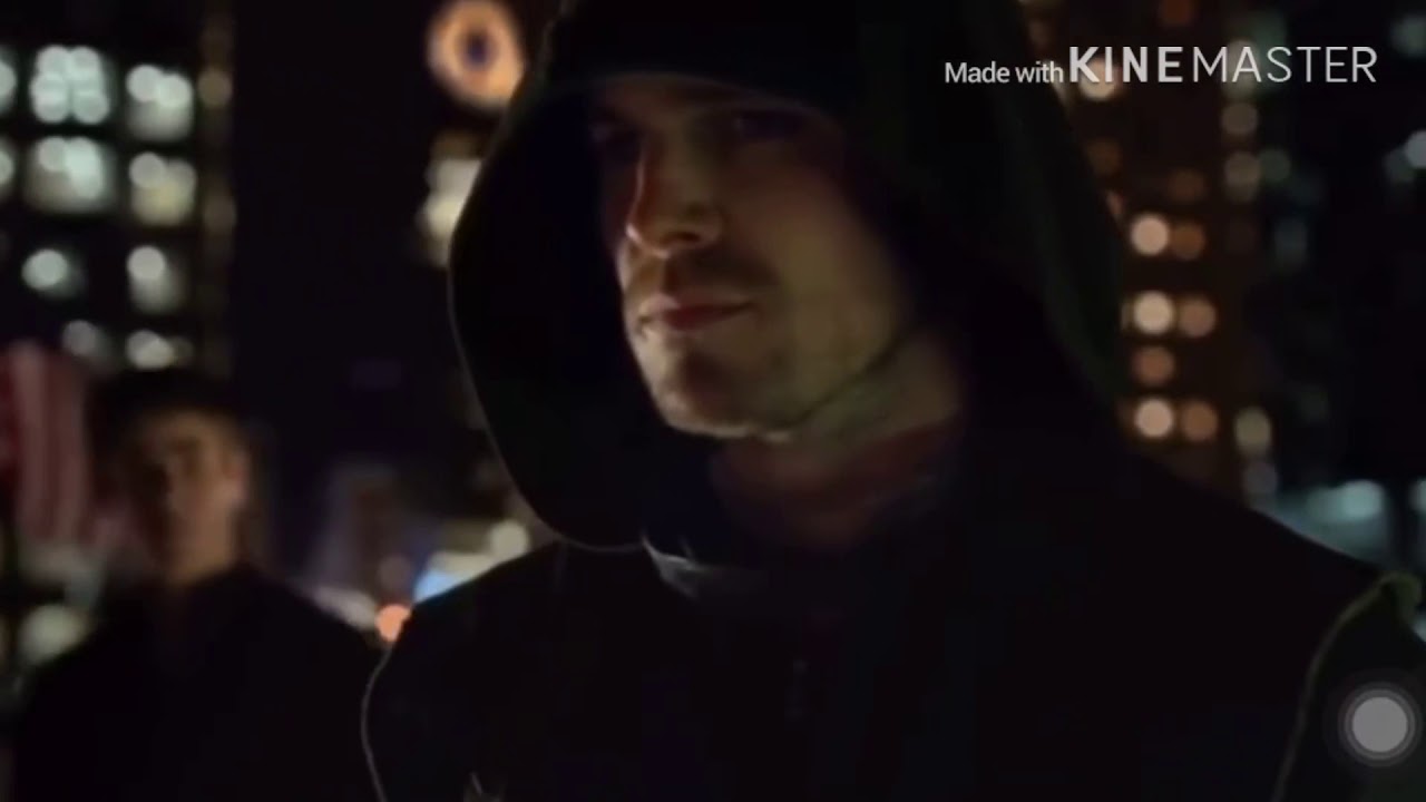 The Flash 1x01 - YouTube