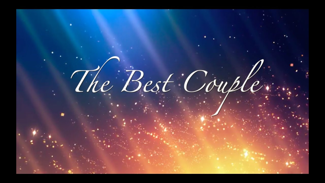 Best Couple Nomination (Prom Night SMADA 2016) - YouTube