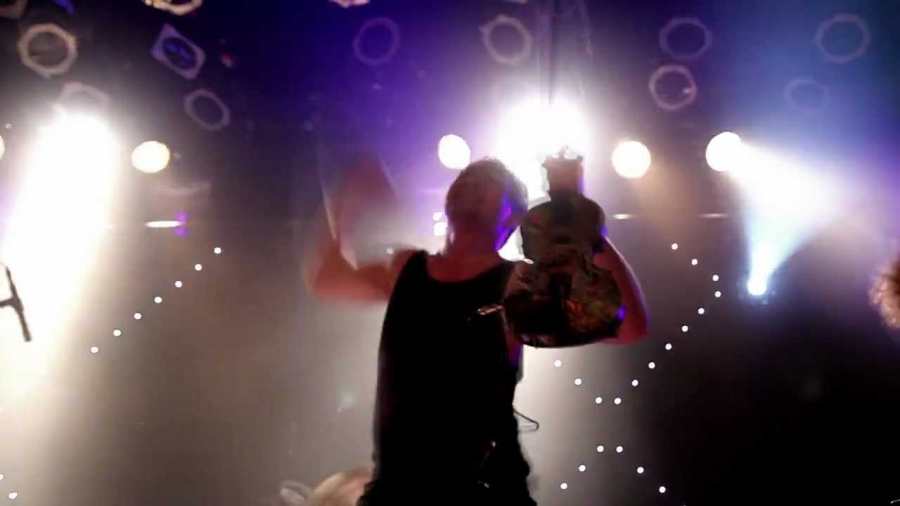 Dr. Draw's Strange Parade - Birthday and Album Release Party March 1st ...