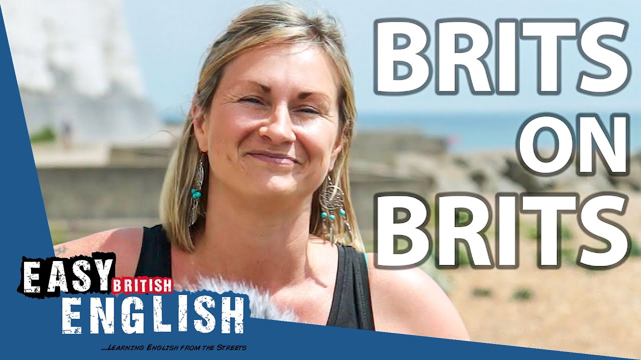 What British People Think About British People | Easy English 77 - YouTube