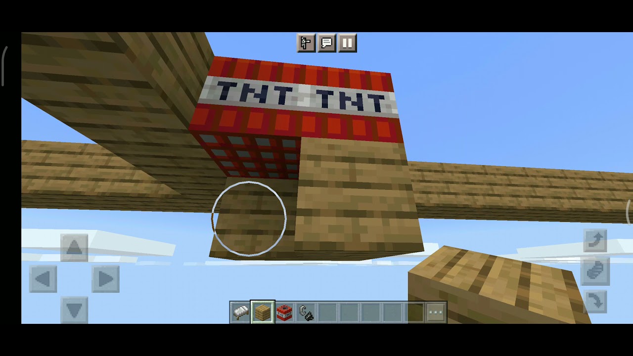 Minecraft creative video - YouTube