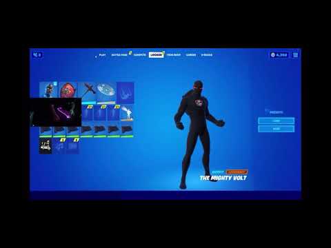 Mongraal clams new combo - YouTube