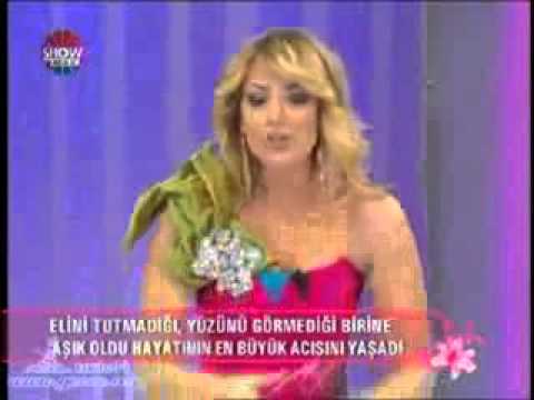 Petek Dinçöz - Kendisine Küfreden Adam