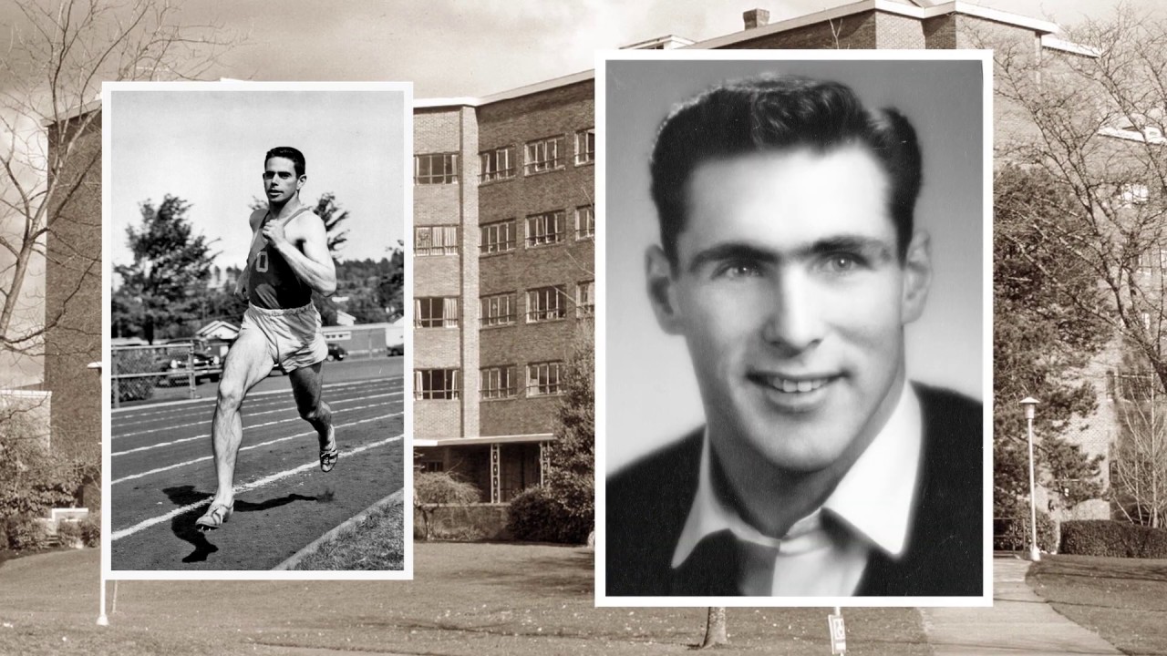 The Men Who Launched the Bowerman Era - YouTube