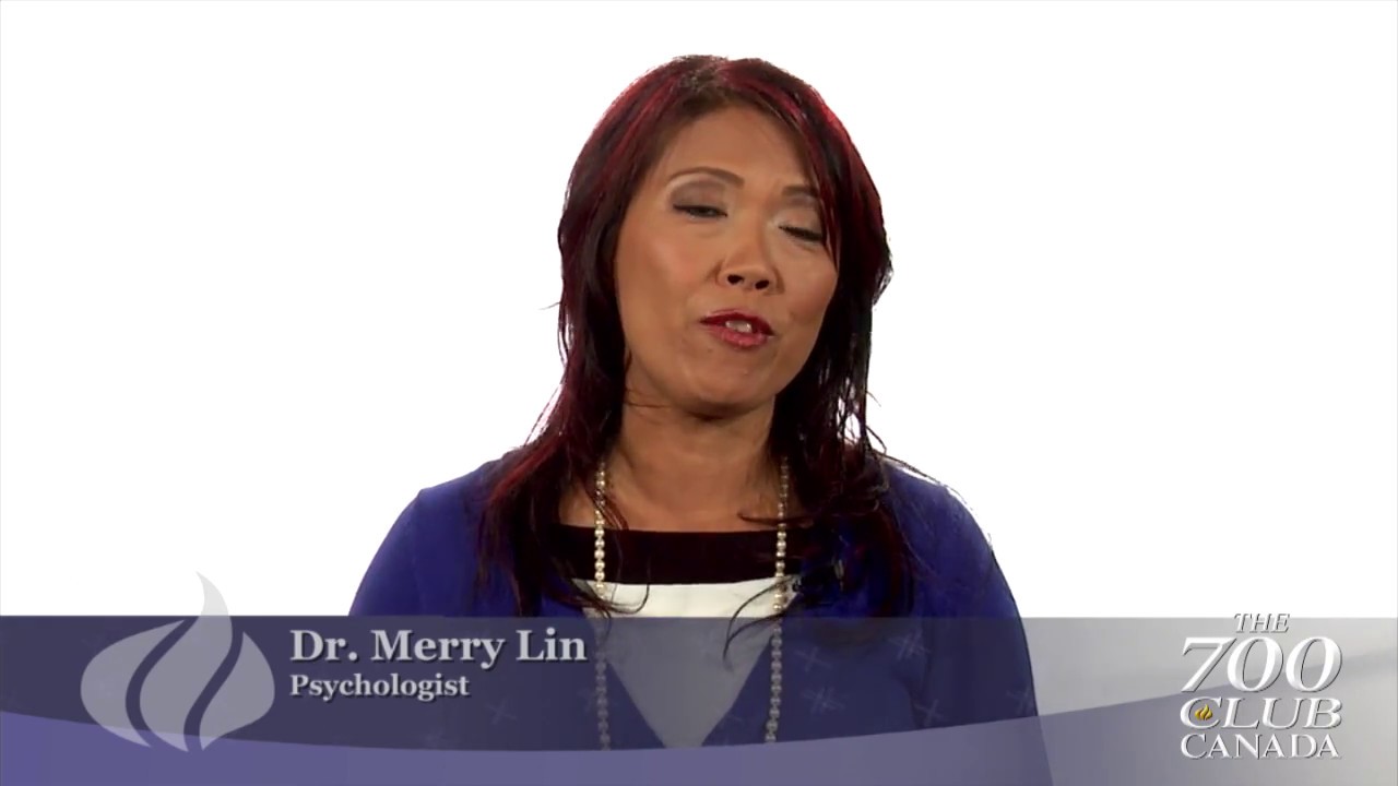 Merry Lin - Transforming Your Thought Life - YouTube
