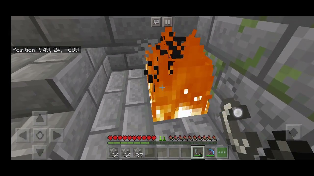 MINECRAFT EXTRA CLIPS 101 - YouTube