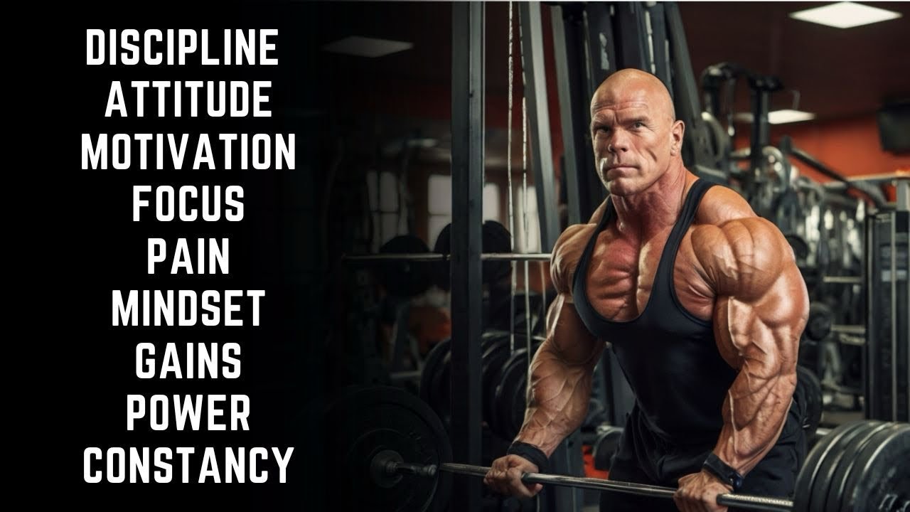 The Ultimate Fitness Motivation: Best Gym Workout Motivation of 2024 🔥 ...