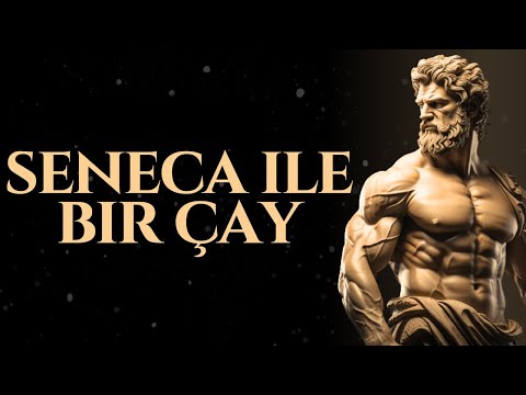 Yaşam İçin 10 Stoacı Ders