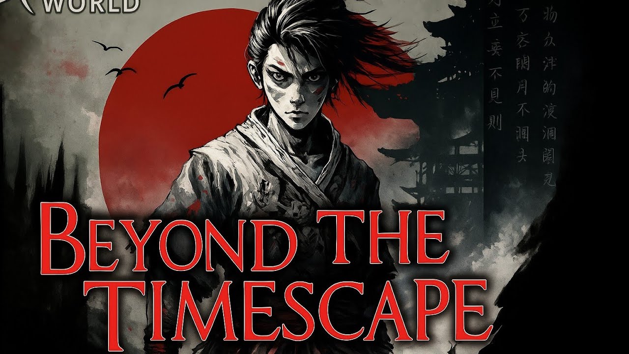 EP:1 Xu Qing New Journey Started | Beyond The Timescape Novel Explain ...