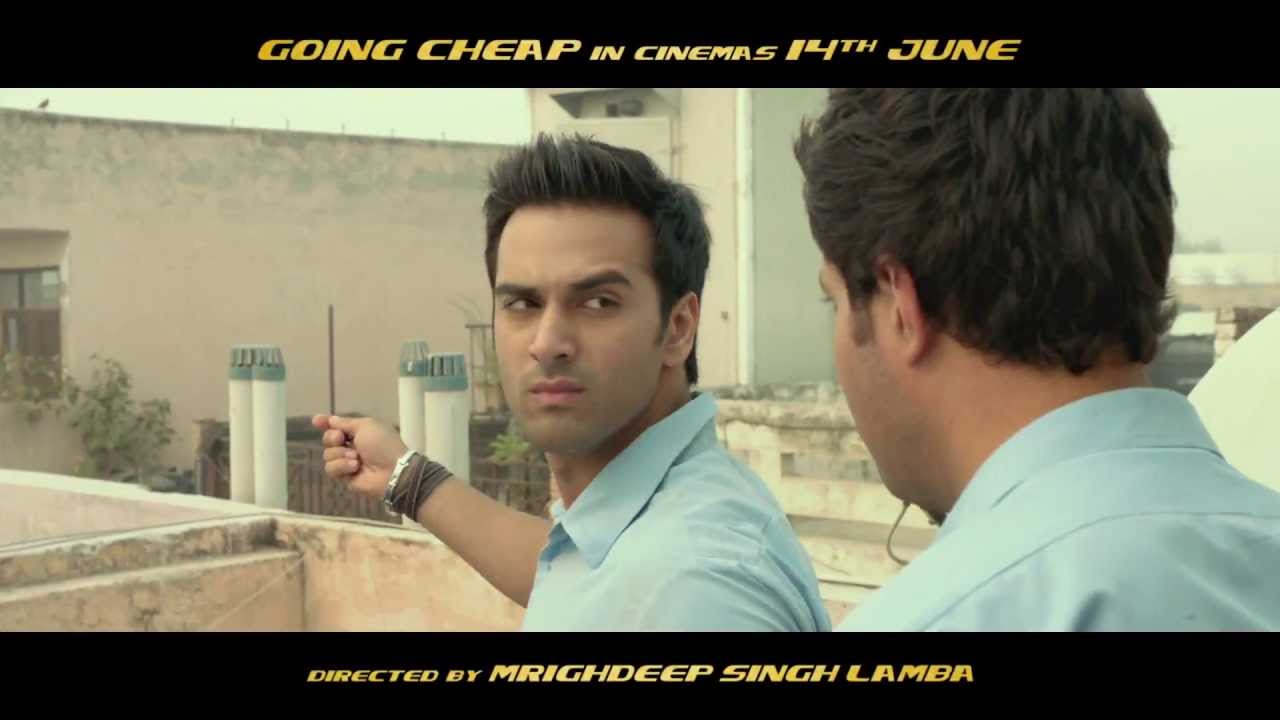 Fukrey Dialogue Promo 2 | Hunny, Pulkit Samrat, Varun Sharma - YouTube