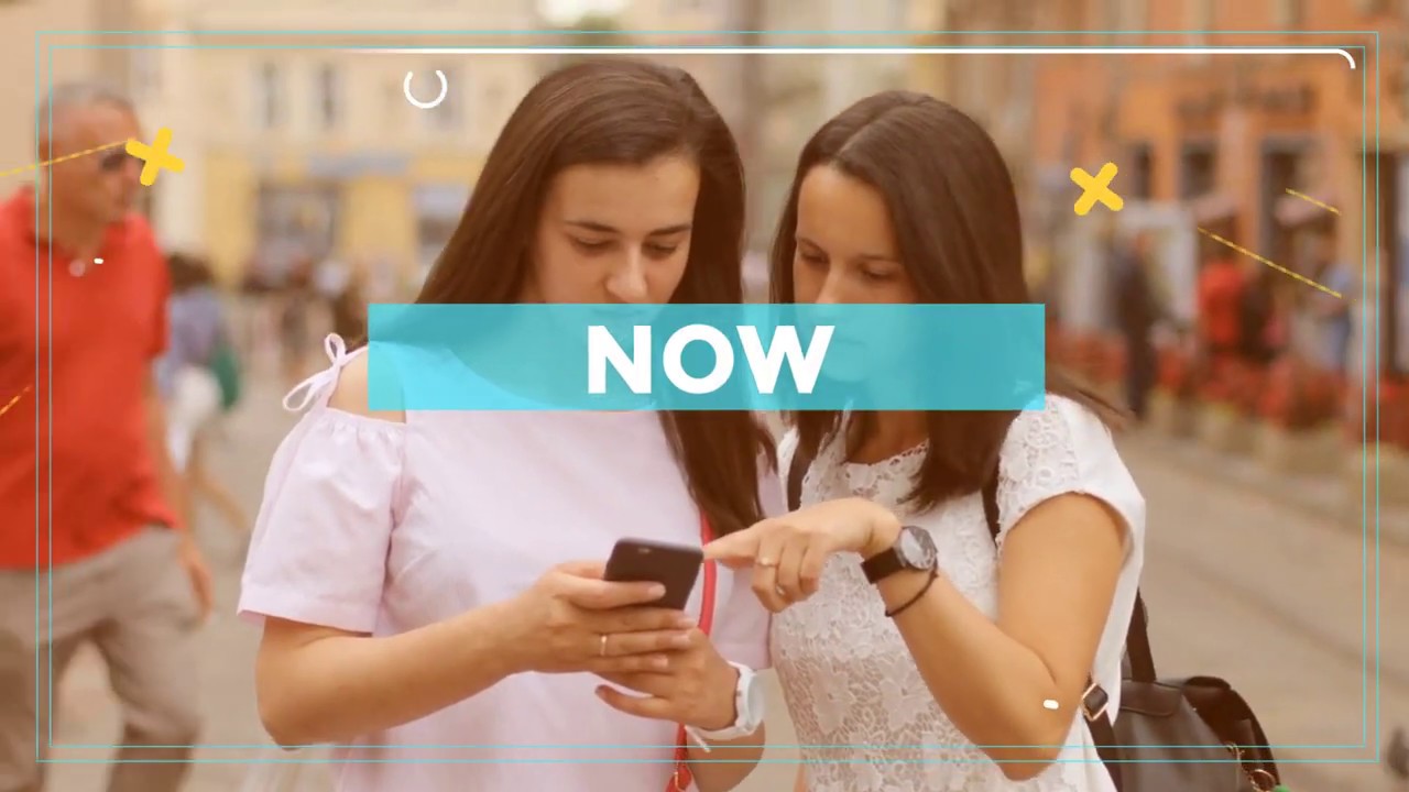 Mobile Panic Button by SAFE SMS - YouTube