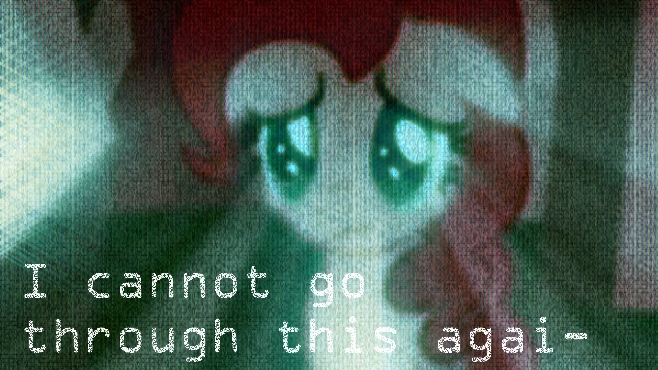 [PMV] I Cannot Go Through This Again (HeavyWeaponsBaby) - YouTube