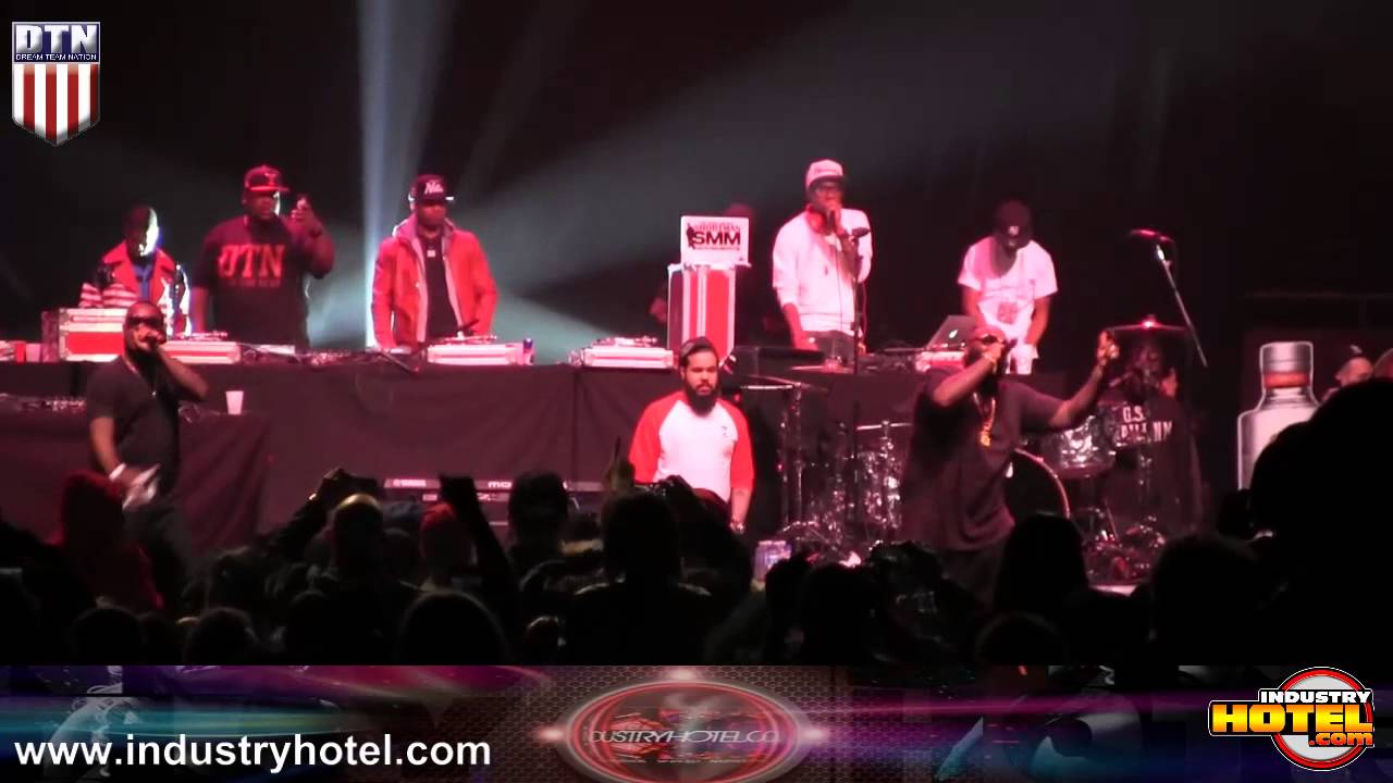 Rick Ross- Box Chevy Live @ Spring Invasion Nassau Coliseum #DTN # ...