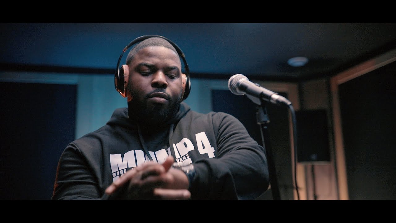 J SPADES - WAKE UP [MUSIC VIDEO] #MMMP4 - YouTube