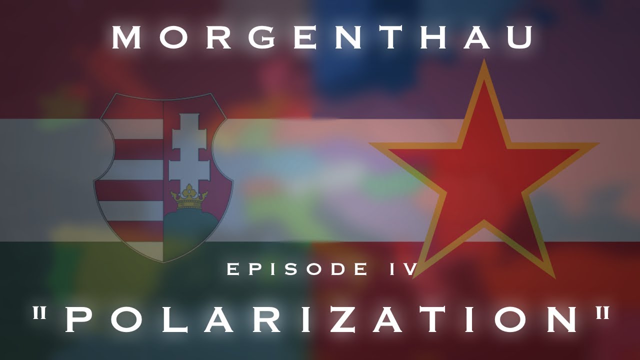 Morgenthau | Episode IV: Polarization - YouTube