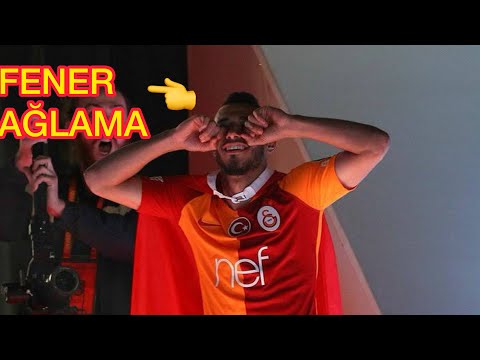 BELHANDA “FENER AĞLAMA\