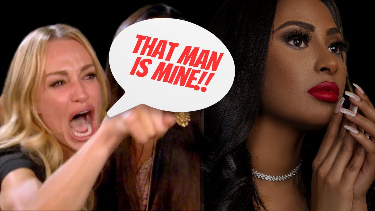 BLUE COLLAR Spouses Respond: BECKY AIN'T HAVING IT!! - YouTube