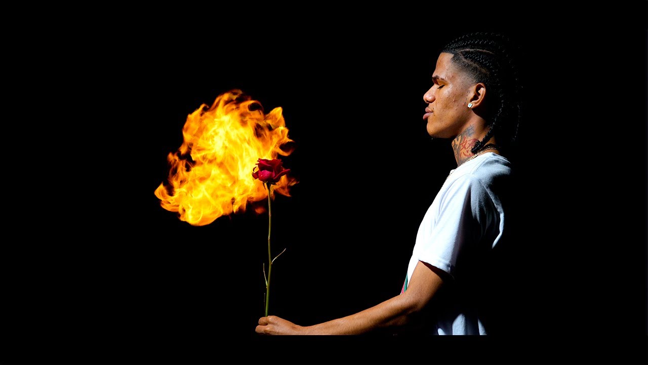 Papy Crish - LA CARTA Part.2 💔📩 (Video Oficial) Dir : @yordanfilms ...