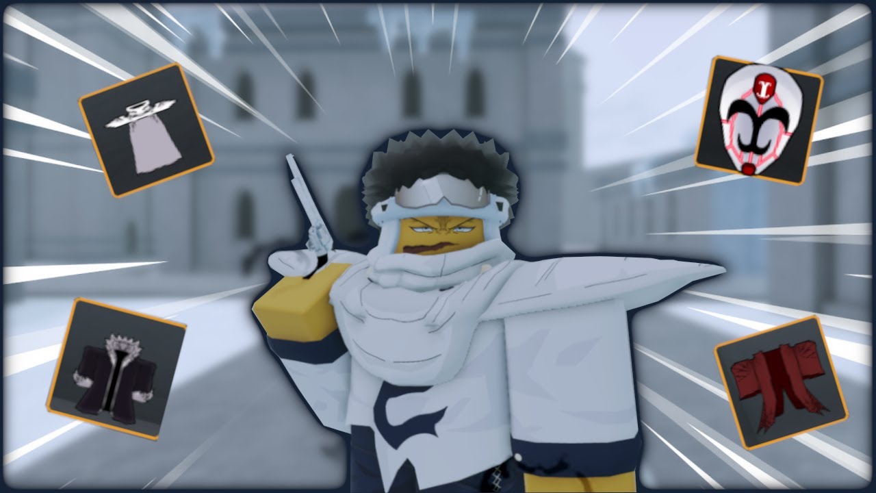 The New BEST Accessories You NEED In Peroxide (Updated) - YouTube