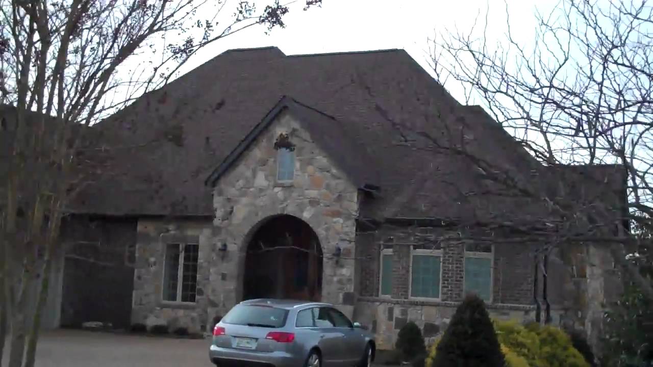 Jenkins Brick- Hampstead - YouTube