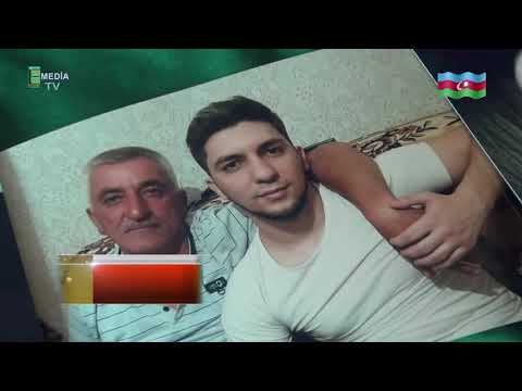 ŞƏHİD  PƏRVİN TƏHMƏZOV  (SƏNƏDLİ FİLM) ŞƏHİDLƏR ÖLMƏZ VƏTƏN BÖLÜNMƏZ !!! 7.Bölüm HD (ANONS)