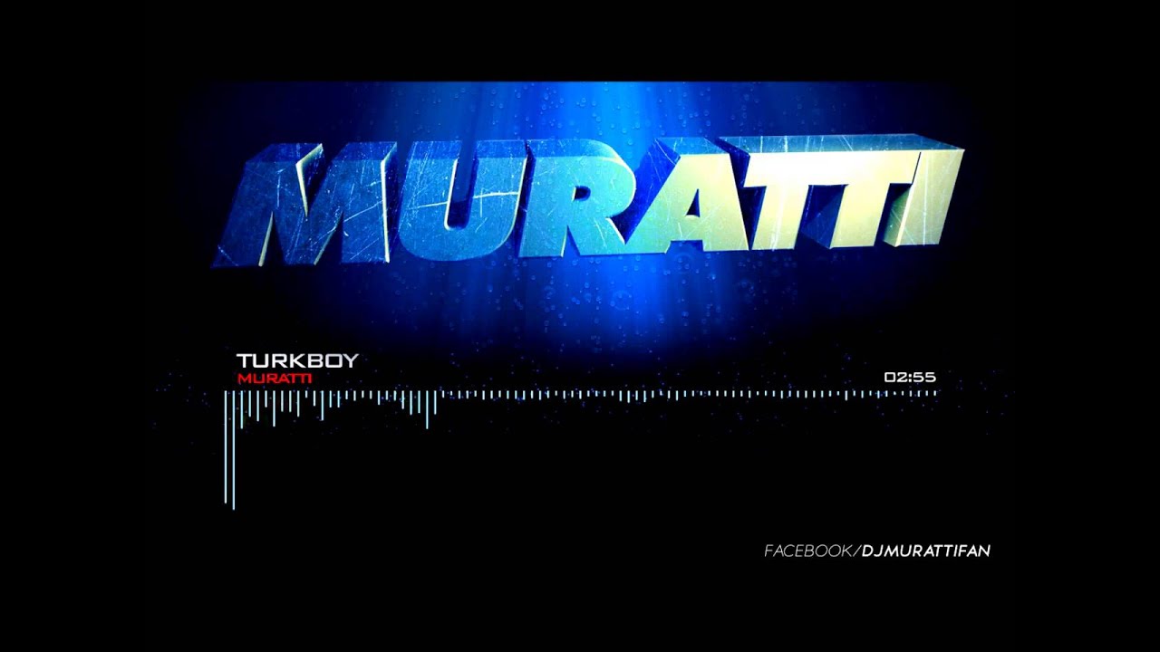 Dj Muratti - Turkboy ( Original Club Mix ) 2013 - YouTube