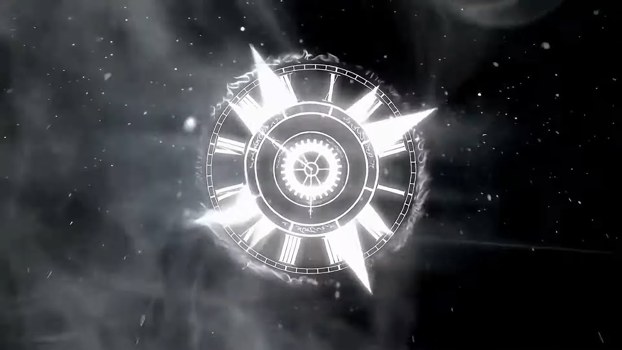 MasterMind Cutscene Concept By Mana - Sols Rng - YouTube