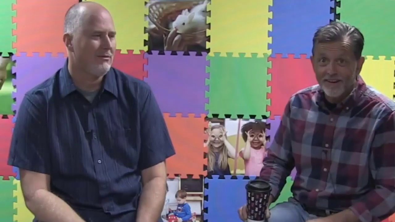 Episode 12 - Move Your Clip Down - YouTube