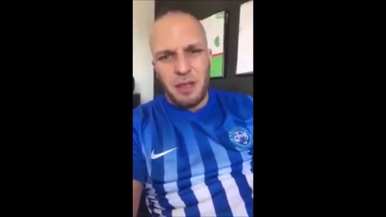 BASSEM INSULTE FIANSO ET LUI PROPOSE UN TETE - YouTube