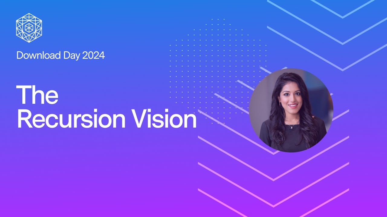 Najat Khan, PhD Gives Afternoon Convocation at Download Day - YouTube