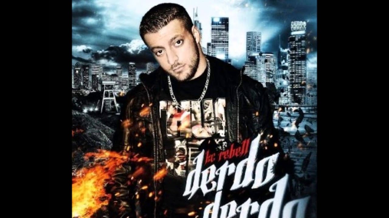 KC Rebell - Fieber feat Motrip und Manuellsen (Derdo Derdo) - YouTube