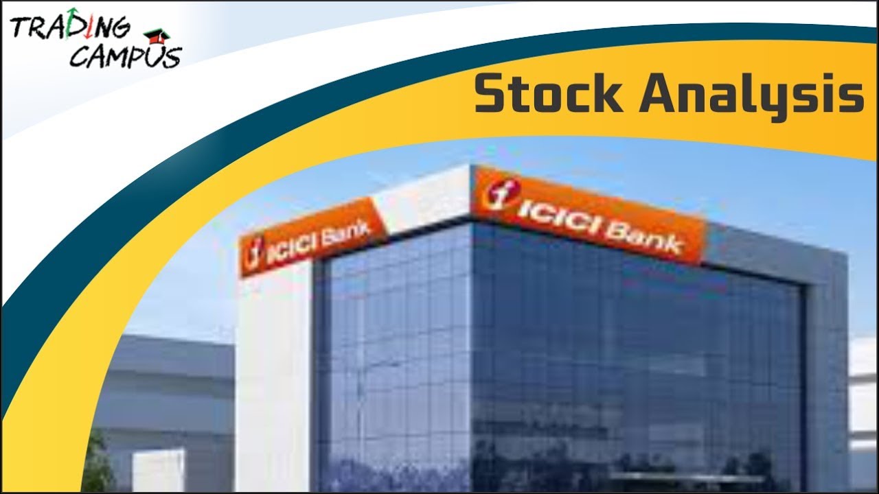 ICICI Bank Chart Technical Analysis & Signals : 26 September 2017 - YouTube