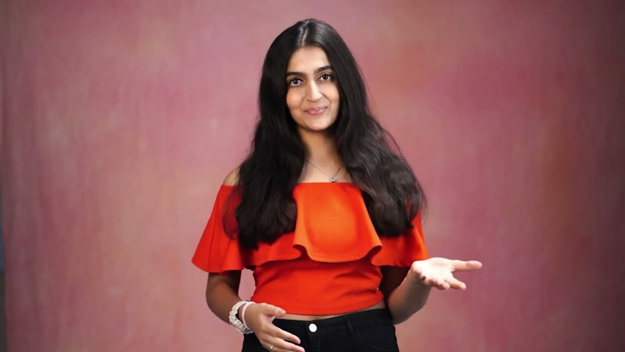 Star Miss Teen India 2022 || Diya c vithlani || Advocacy video - YouTube