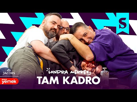 Ozan Can'ın Dönüşü, Khusanov'a Tavsiyeler, Emilia Perez, Piramitler ve Uçak | Londra Merkez #22