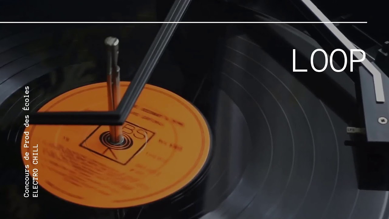 [Electro Chill] - Loop - YouTube Music