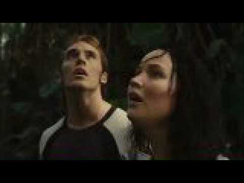 Catching Fire - Jabberjays Attack - YouTube