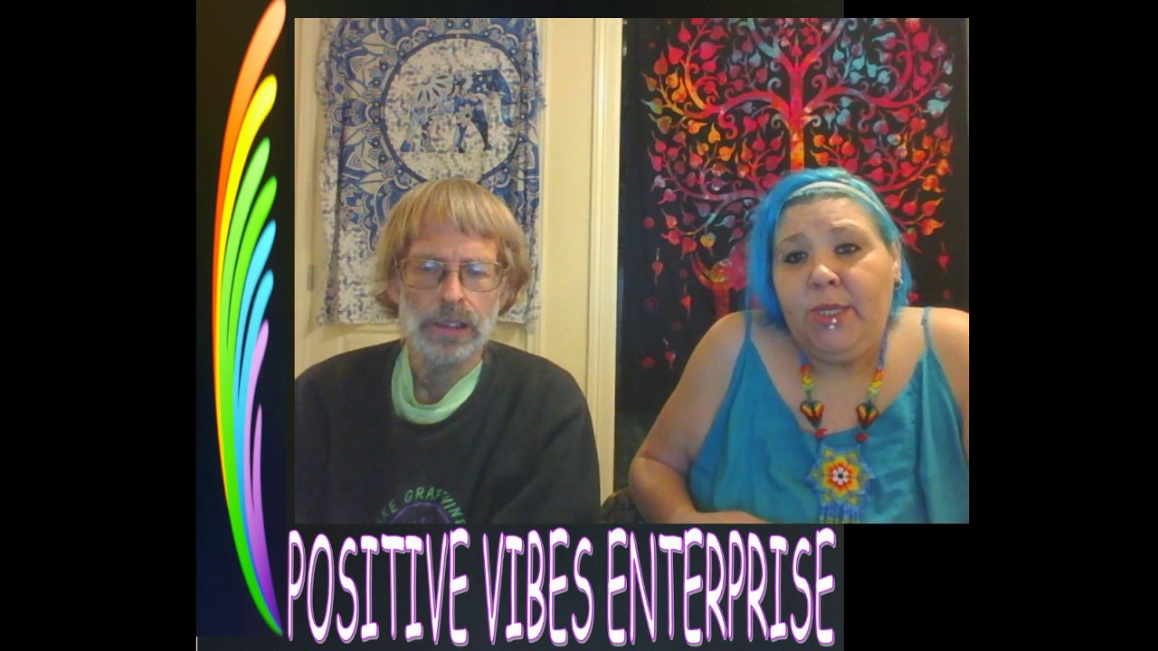 spiritual energy Drainers - YouTube