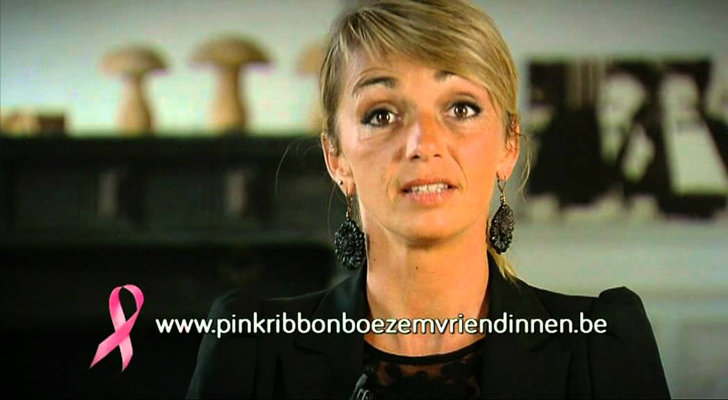 Michèle Van Sebroeck (VIJF): "Doe de test en stuur hem door" - YouTube