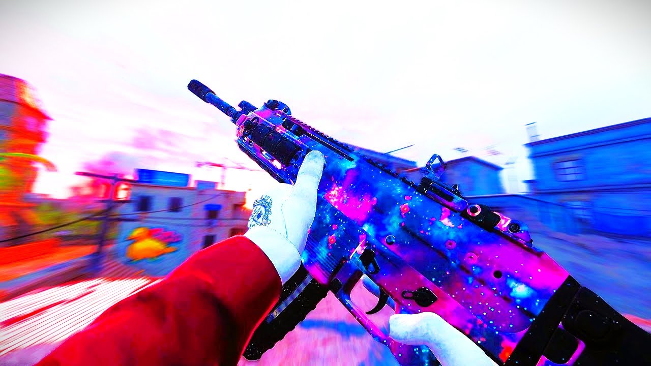The #1 SOA SUBVERTER Loadout is META in WARZONE! 😍 (Best SOA SUBVERTER ...