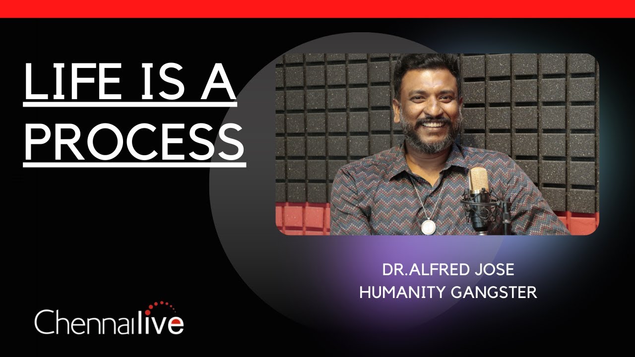 What is PROCESS for Success & Love? | Why only few succeed? | Mistakes ...