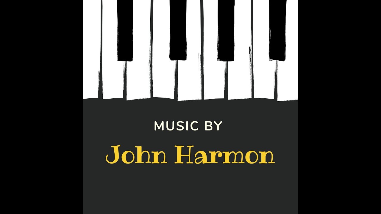 John Harmon - YouTube