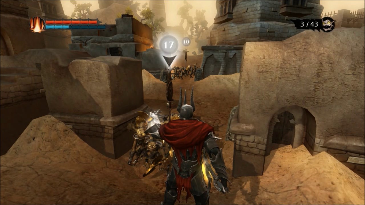 Overlord part 41 ~ Capture Jewel the Thief - YouTube