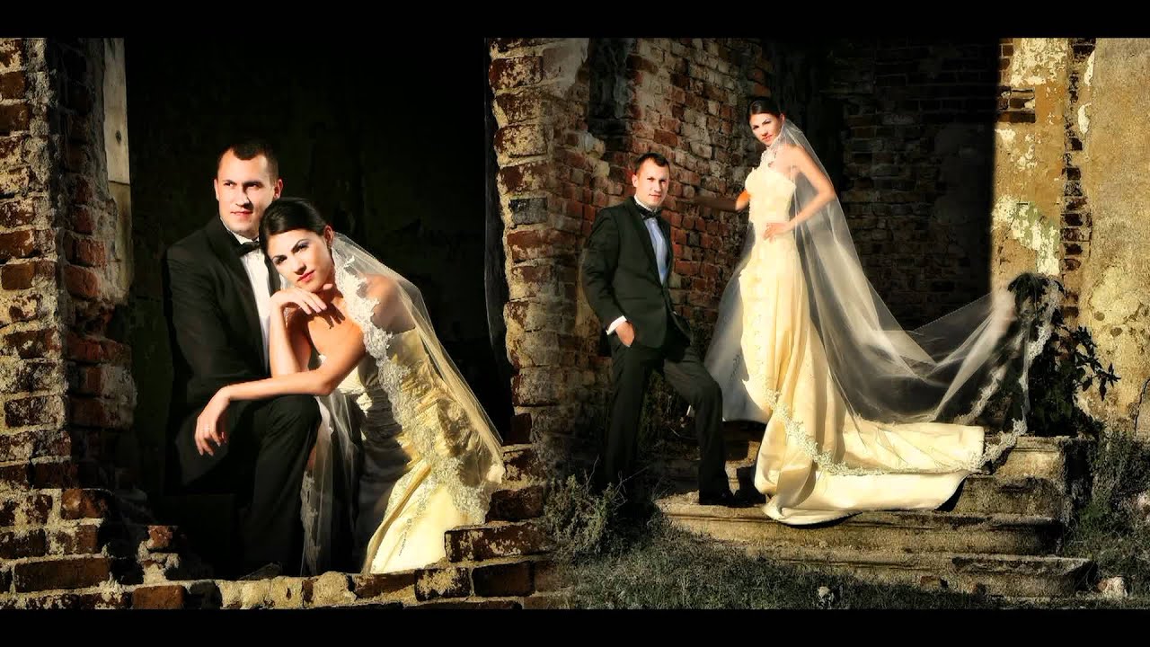Catalina & Florin Ganea Enceanu - YouTube