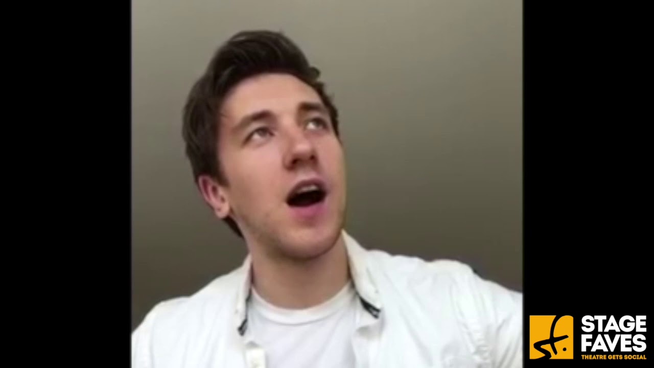 Our Summer Musical Moment with Richard Carson - YouTube