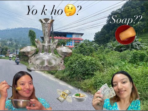 DASHAIN aayooo 🎊 || dharan ko day || family time🫂 + skincare || ghar ko ...