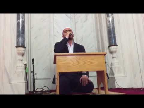 KULAKLARIN PASINI SİLEN BİR TİLAVET yusuf çakır