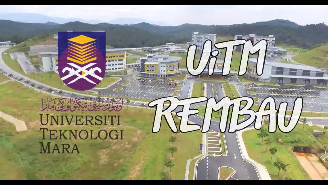 UiTM REMBAU SHORT REVIEW | UED102 - YouTube