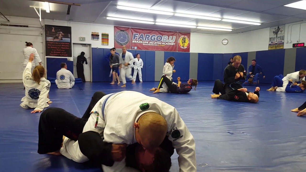 Warrior Wednesday Fundamentals - YouTube